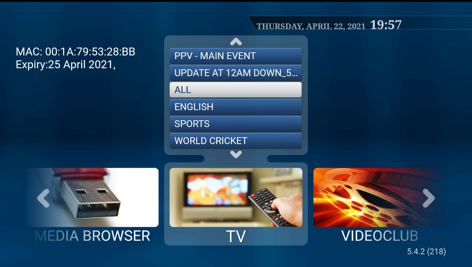 firestick iptv setup | Effortlessly Set Up Your Firestick for IPTV ...